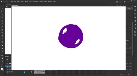 Exporting Animation Wont Keep Opacity Adobe Product Community 11636781