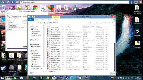 Timelapse Programming Hitchhiker Youtube