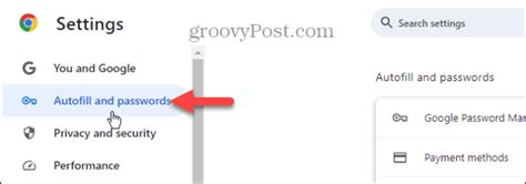 Prevent Google From Storing Your Information How To Disable Form Autofill In Chrome
