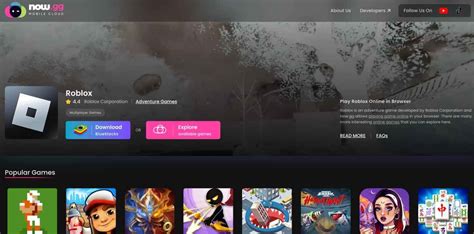 Feedback On My Roblox Website Concept Art Creations 44 Off