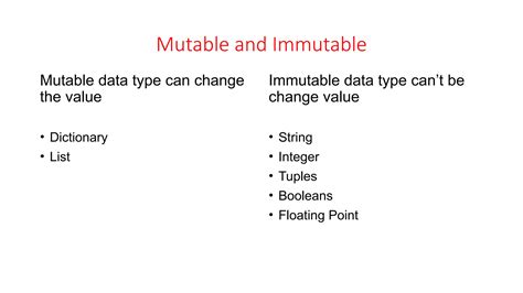 Python Revision Tourpptx Class 12 Python Notes Pptx