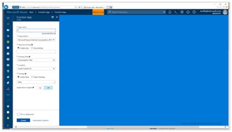 Creating A Custom Powerapp Connector Using Azure Functions A