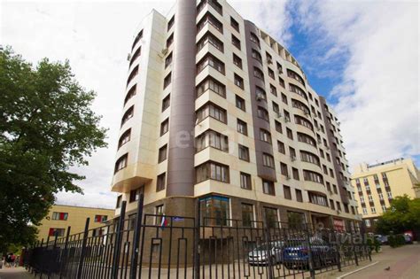 Продажа двухкомнатной квартиры 74.4м² ул. Степана Разина, 28, Калуга ...
