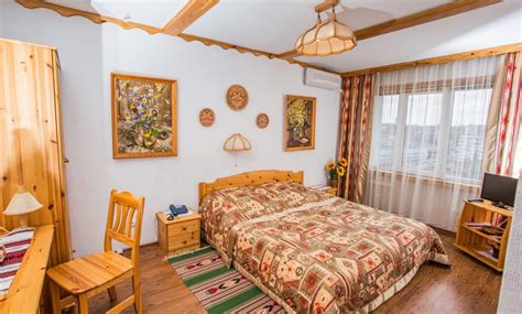 Номери та ціни Готель Мир