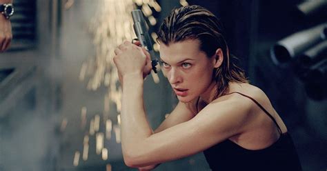 The 10 Best Female Action Movie Stars Of All Time
