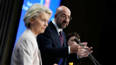 Фон дер Лајен Након завршетка истраге о Бањској одлука о мерама против Србије — Rt Balkan