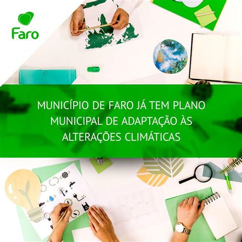 Site Autárquico Câmara Municipal De Faro MunicÍpio De Faro JÁ Tem