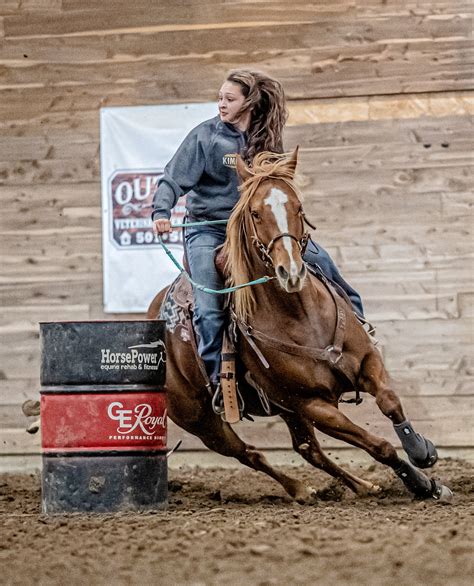 Landri Aultman Go Fast Girls