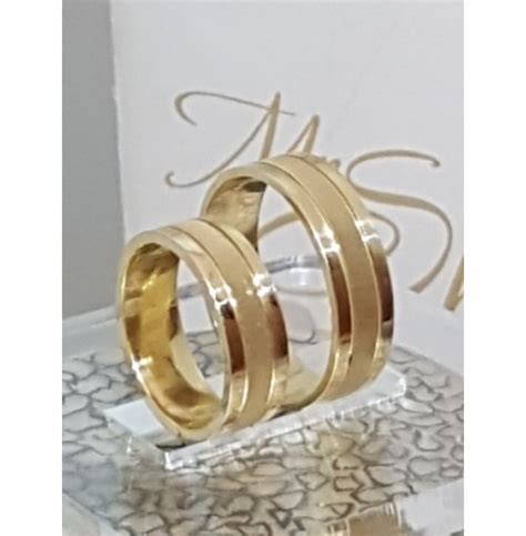 თანამედროვე საქორწინო ბეჭდები