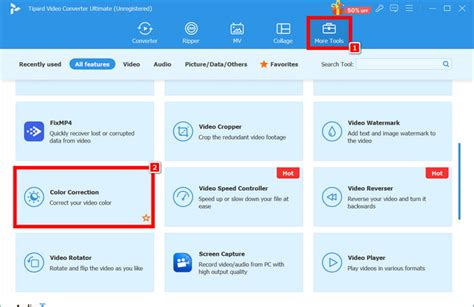 Full Review Of Best Apps For Video Color Correction In 2025