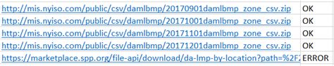 excel urldownloadtofile error inet e security problem stack overflow