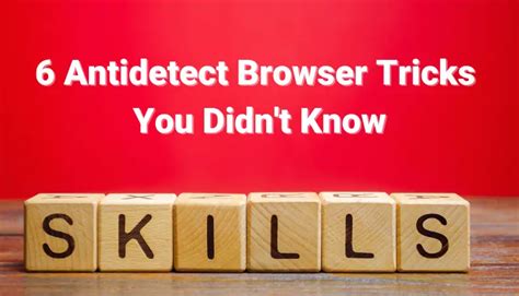 Blog Articles About Antidetect Browser Dicloak Anti Detect Browser
