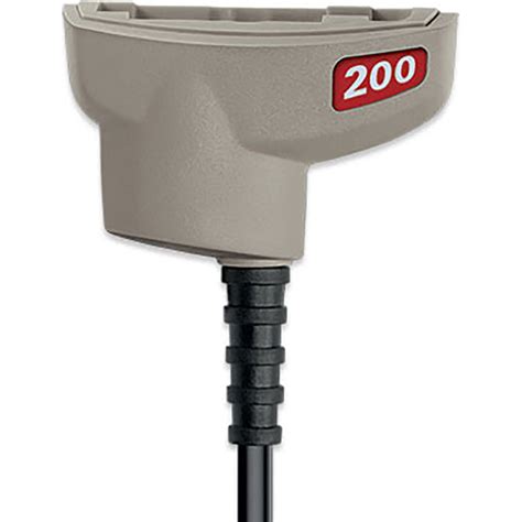 Positector 200 B Probe Ultrasonic Coating Thickness