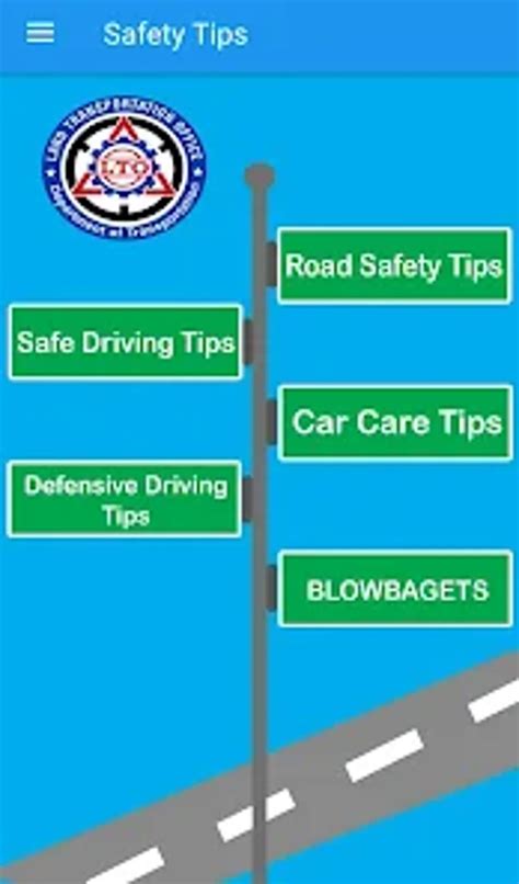 Lto Drivers License Test Revi Pour Android Télécharger