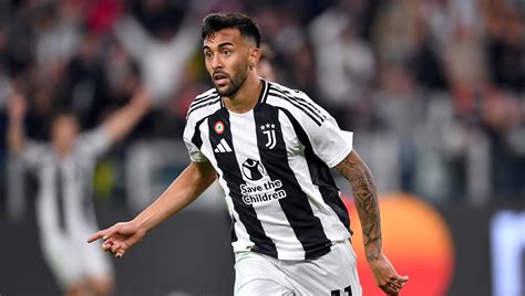 Juventus Launch Onslaught For Edon Zhegrova Who Could Replace Nico