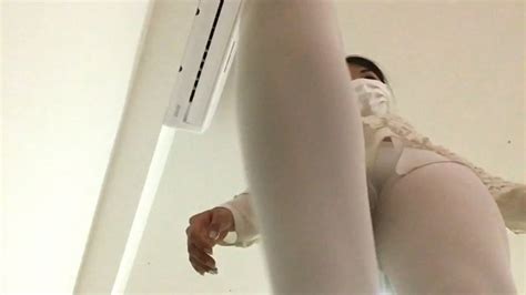 Whcs S Chinese Jinger Gts Pov Chinese Language Insult White Stockings Insult Foot By Insult