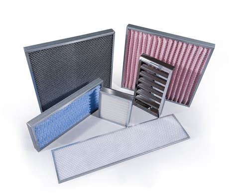 Custom Filter Sizes Southern Filters Dorset