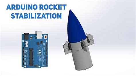Arduino Model Rocket Launcher At Paul Morrison Blog