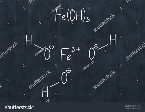 Iupac Formula For Iron Iii Hydroxide At Geraldine Williamson Blog