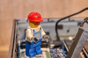 Can You Replace An Lg G Thinq Battery By Cellbotics