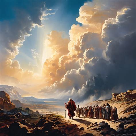 Resumen Del Libro De Números Por Capítulos Explícame La Biblia