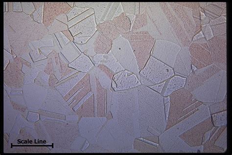 Resources Standards And Properties Copper And Copper Alloy