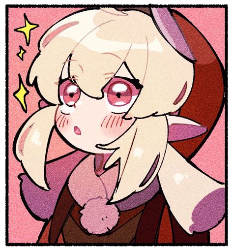 Klee Genshin Impact Drawn By Nploser Danbooru