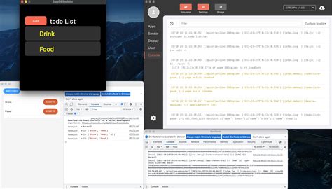 Quick Start Zepp Os Developers Documentation
