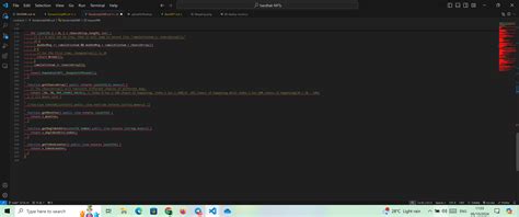 Solidity Compile Failed When Trying To Compile Ethereum Stack Exchange