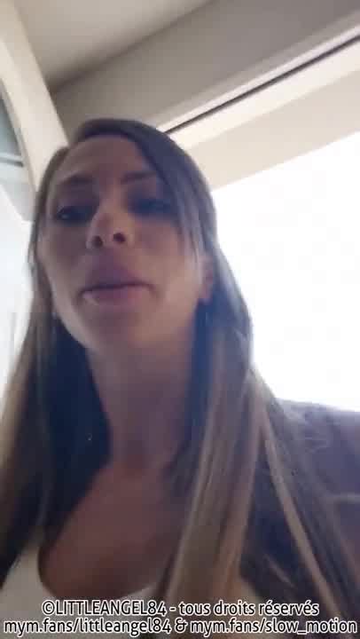 Littleangel84 Trap Buddy Slow Mo For Stiff Sex S03e09