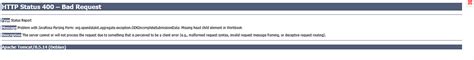 Facing Error When Upload Xml File To Odk Support Odk Forum
