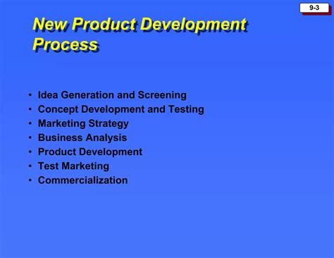Product Development Lifecycle PPTX Sales Business