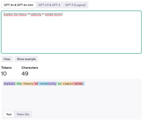 Understanding Tokens In Large Language Models Llms Lets Talk Ai