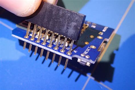 Wemos D1 Mini Temperature Server Ezcontents Blog