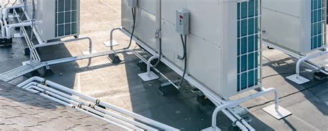 A Complete Guide For Vrf System Installation Miracle