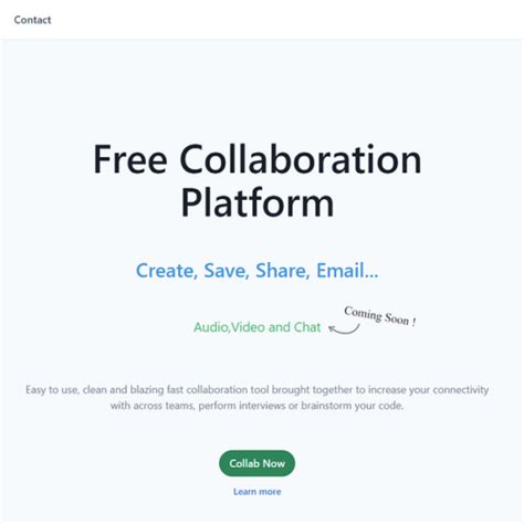 Codeguide Open Source Tool For Creating And Viewing Code Guides
