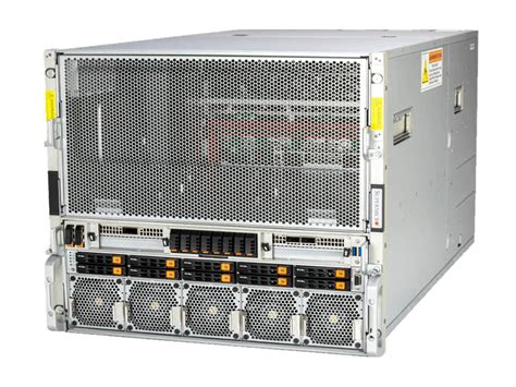 Nvidia Hgx B200 Gpu Servers