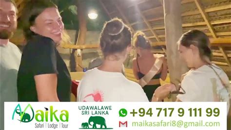 ආගන්තුක සත්කාර ශ්‍රී ලාංකික අපේ පුරුද්දයි Youtube