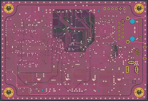 Soc Zynq Development Board Review R Printedcircuitboard
