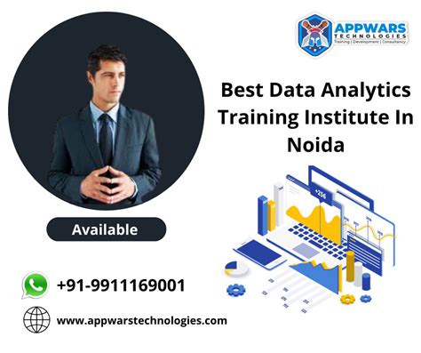 Best Data Analytics Training Institute In Noida