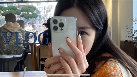 대학원생 브이로그 졸업🎓 여수 운전연수🚐 Youtube