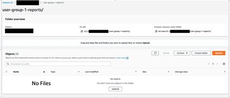 Automatically Sync Files From Amazon S3 To Amazon Workdocs Aws Storage Blog