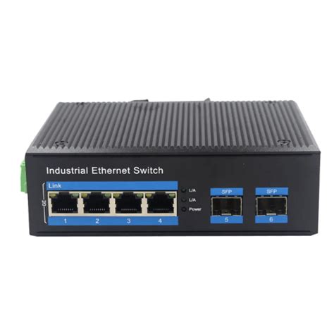 Gaotek Ethernet Switch Gao Tek