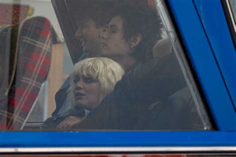 Misterija Ubistva Devojke Basiste Grupe Sex Pistols