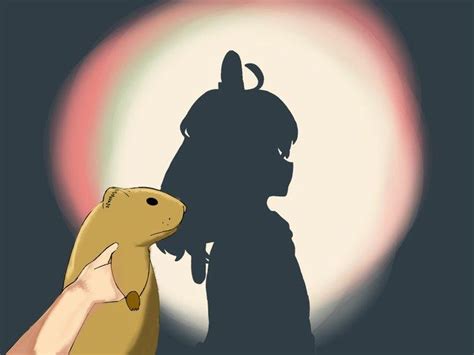 Pipkin Pippa Shadow Pipkin Pippa Know Your Meme