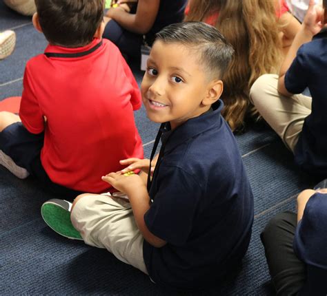 Covina Valley Unified Celebrates Start Of 2024 25 School Year With