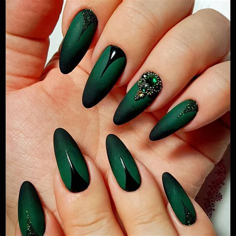 идеи маникюра на длинные ногти пинтерест Uniformcustomize