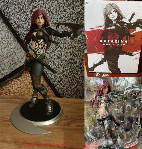 Sinister Blade Katarina Welcome To Noxus Katarina The Sinister Blade