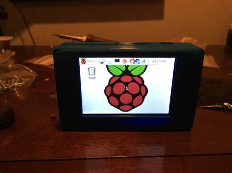 The Nerdy Teacher Nerdy Pi Makered Raspberrypi