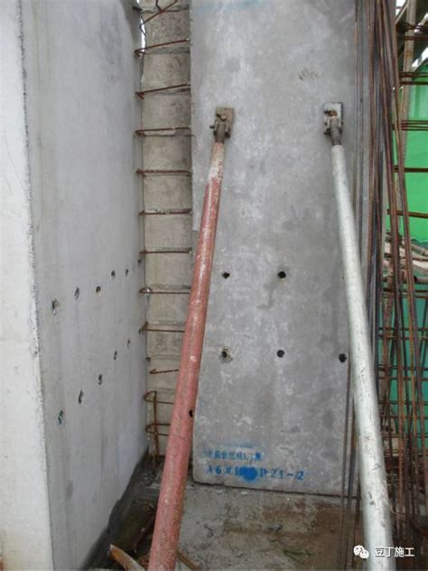 25个装配式建筑常见施工质量通病案例，看完你就能避免了！搜狐汽车搜狐网